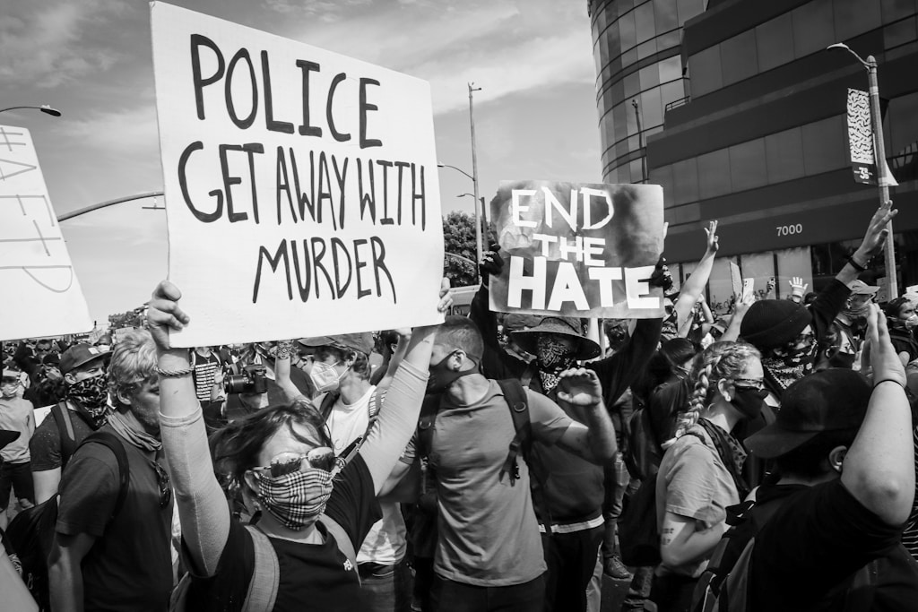 The Rise of San Diego Police Department's Unethical Tactics | OrganizeFor